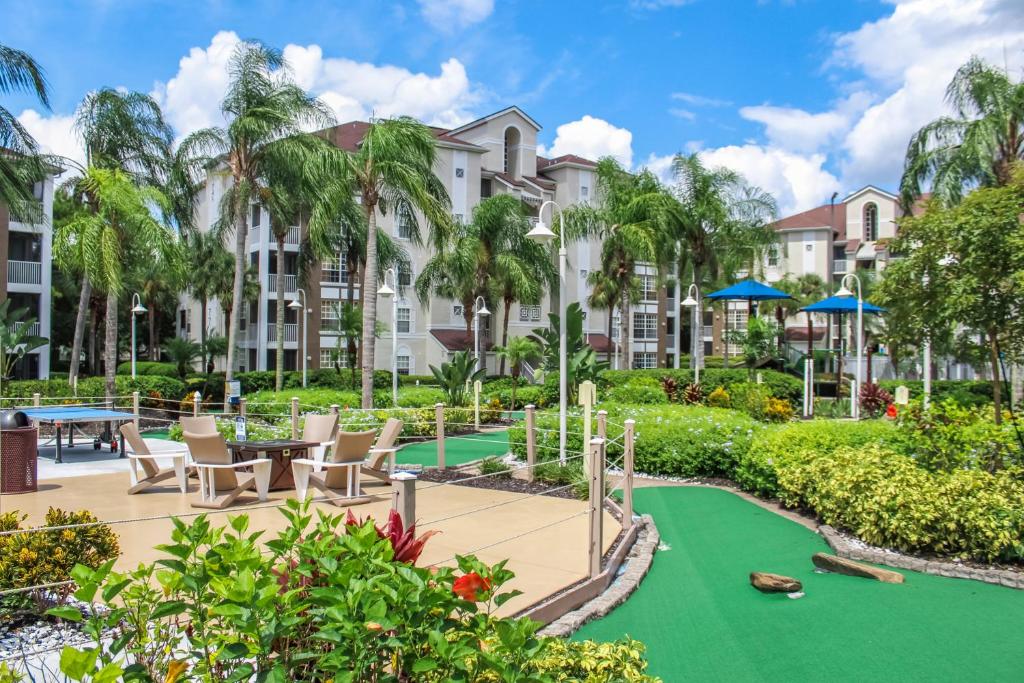 Diamond Resorts US Collection - American Vacation Marketing