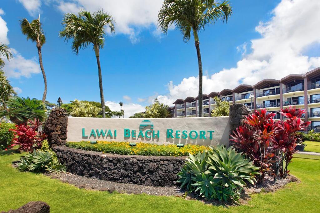 Lawai Beach Resort - American Vacation Marketing