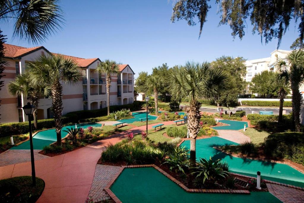 Westgate Blue Tree Resort - American Vacation Marketing