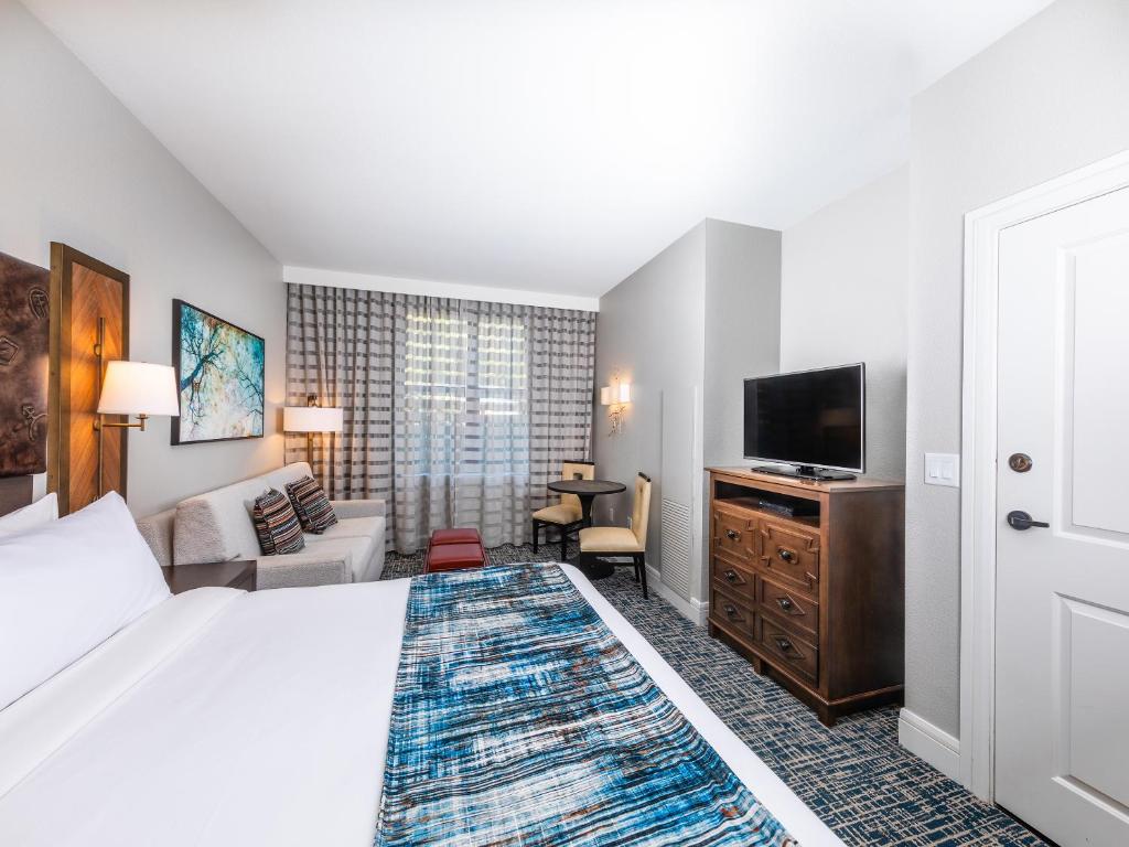 Marriott's Timber Lodge - American Vacation Marketing