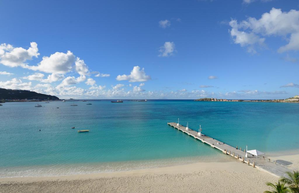 Sea Palace Resort - American Vacation Marketing