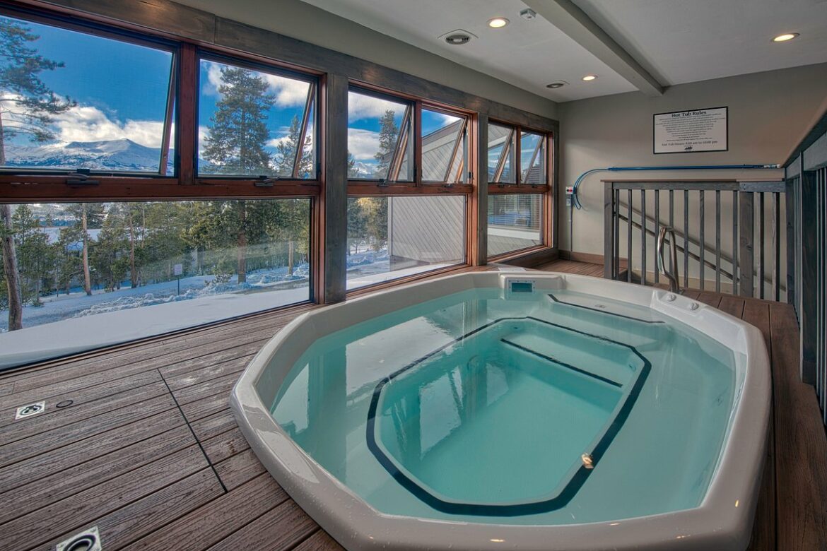 Gold Point Resort - American Vacation Marketing