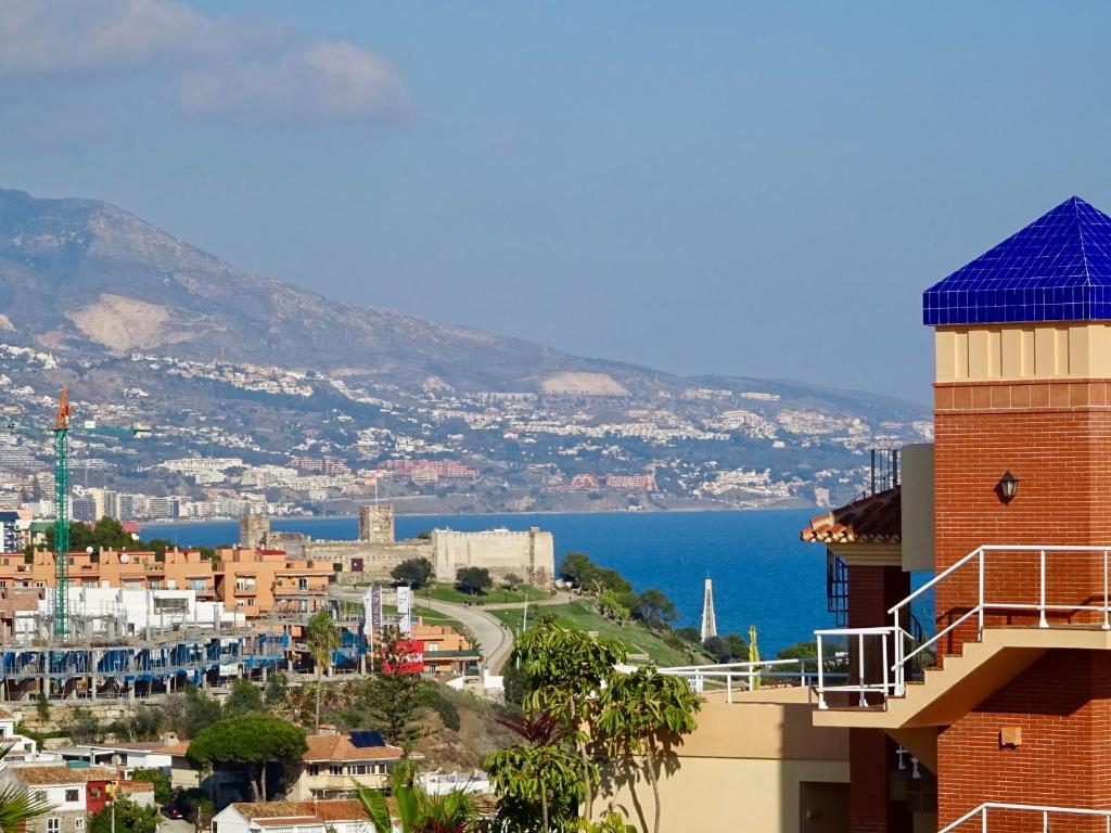 Club La Costa World - American Vacation Marketing