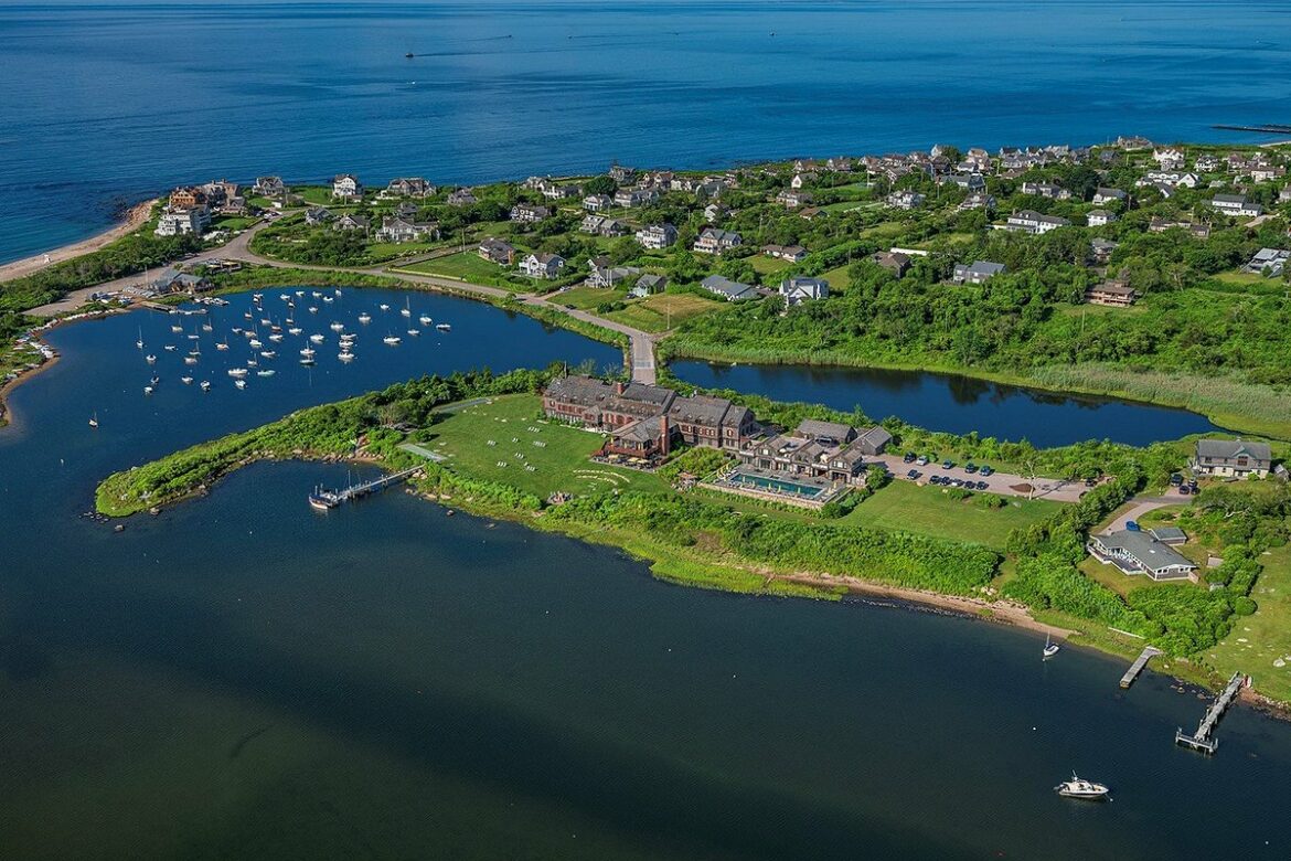 Ocean Club at Atlantic Beach - American Vacation Marketing