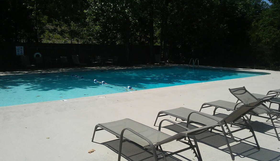 Trophy Run Resort - American Vacation Marketing