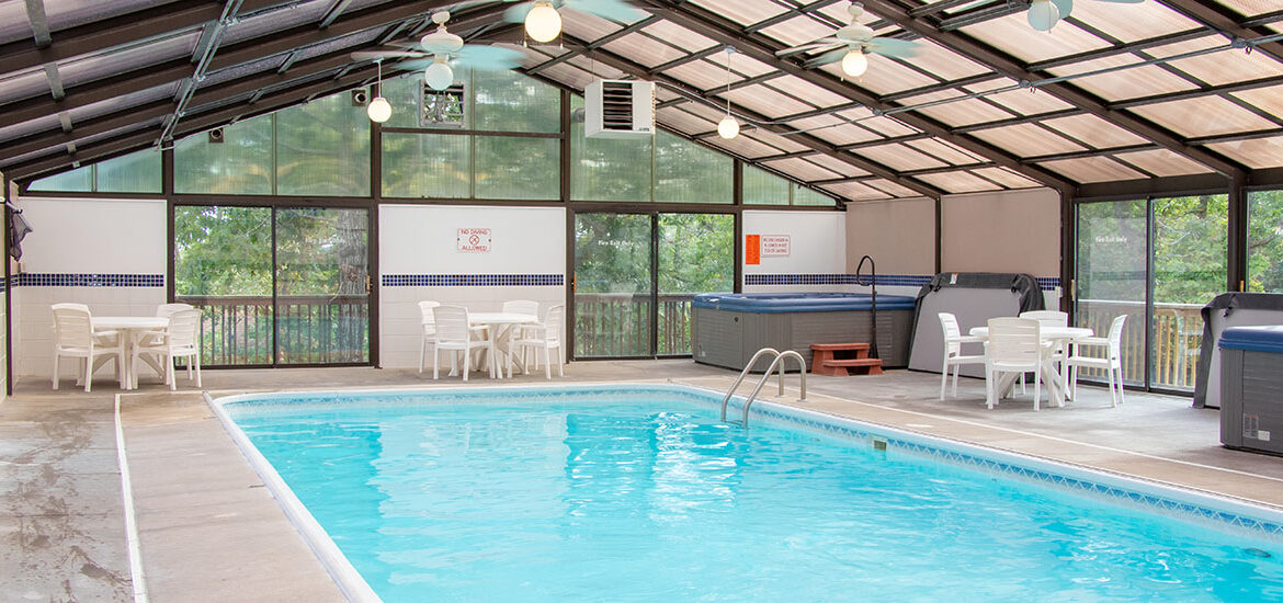 Treetop Village at Four Seasons - American Vacation Marketing