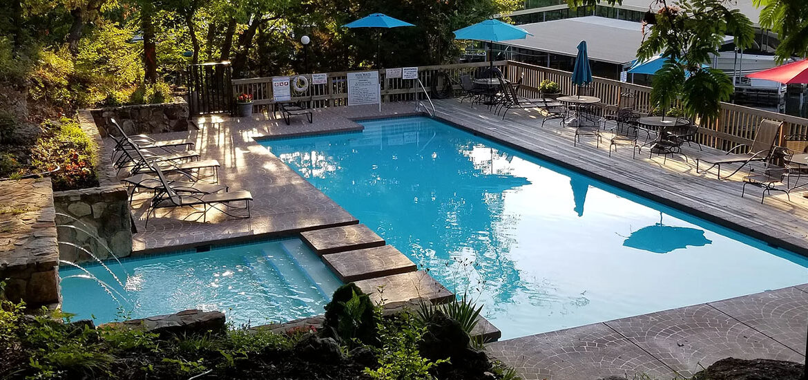 Treetop Village at Four Seasons - American Vacation Marketing