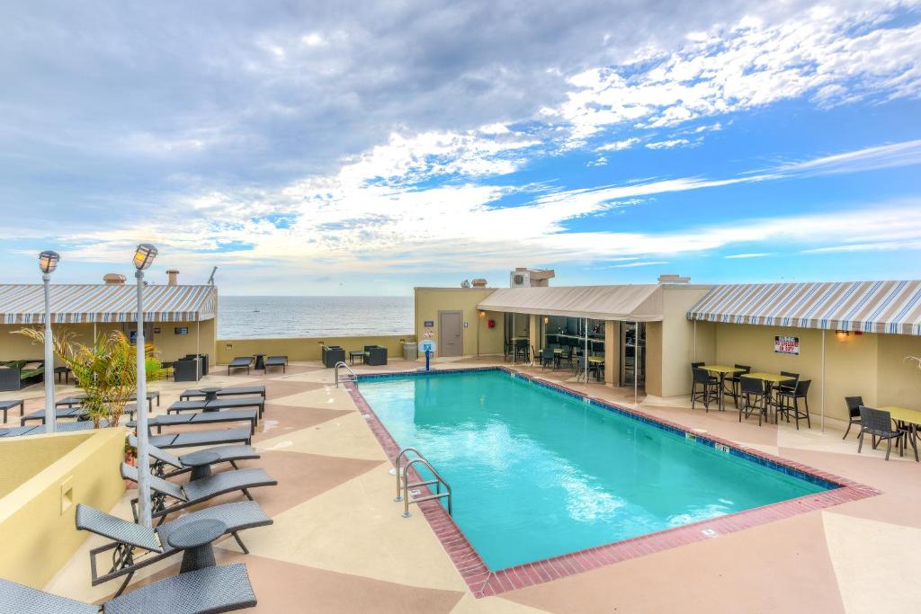 Beach Quarters Resort Hotel by Diamond Resorts - American Vacation ...