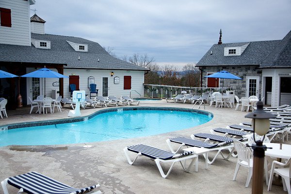 Summer Winds Resort - American Vacation Marketing