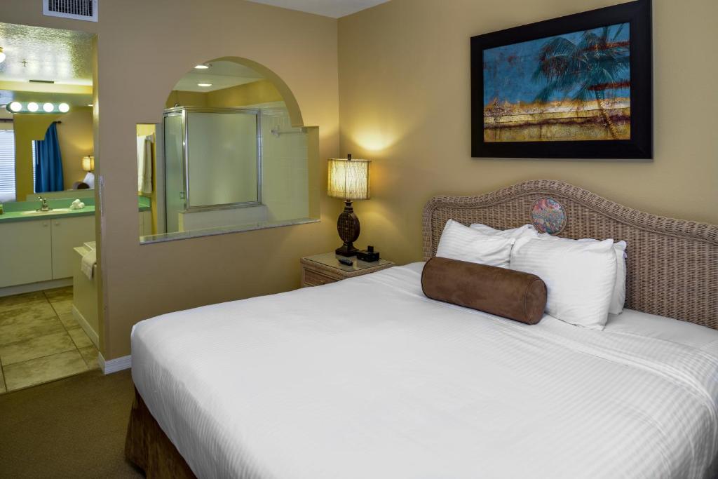 Liki Tiki Village by Diamond Resorts - American Vacation Marketing