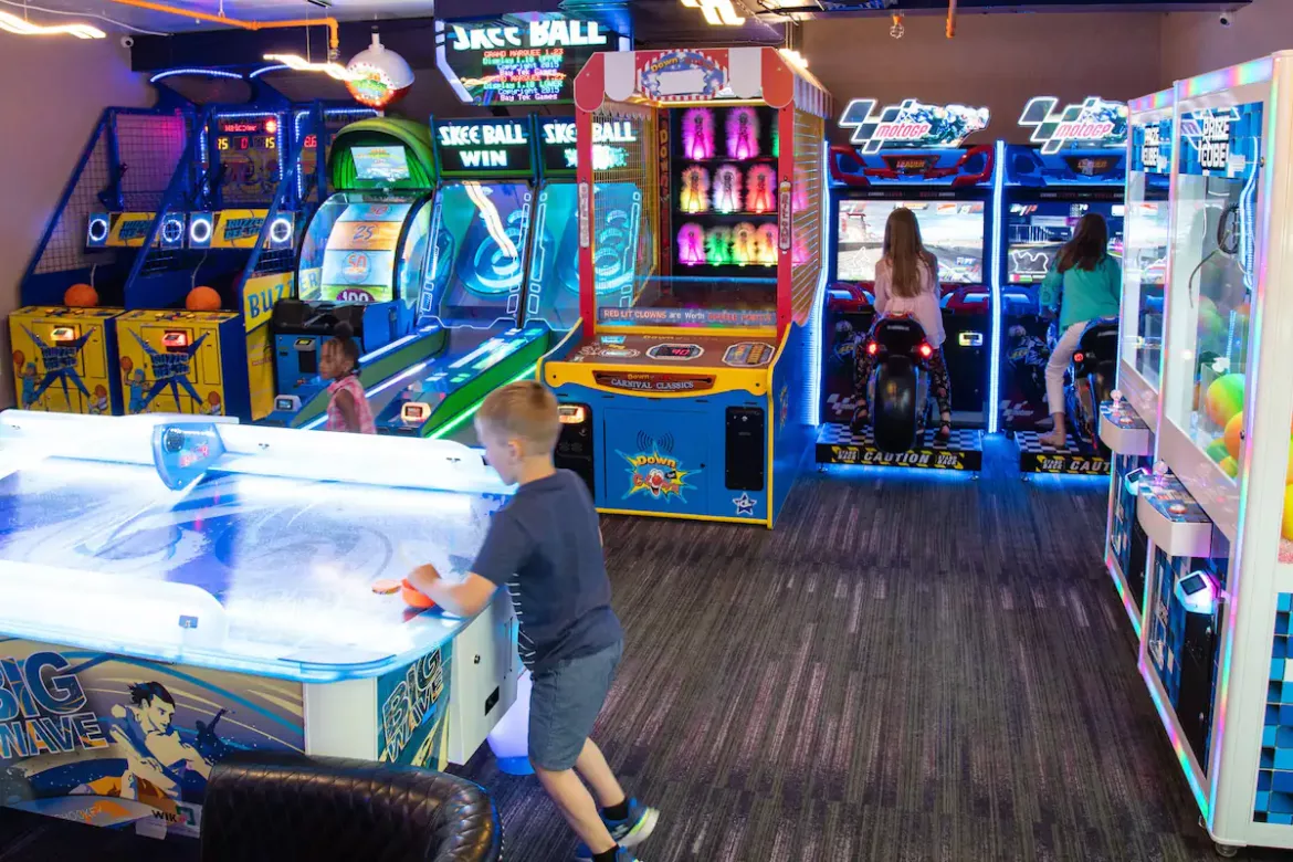 Westgate Park City Resort & Spa - American Vacation Marketing