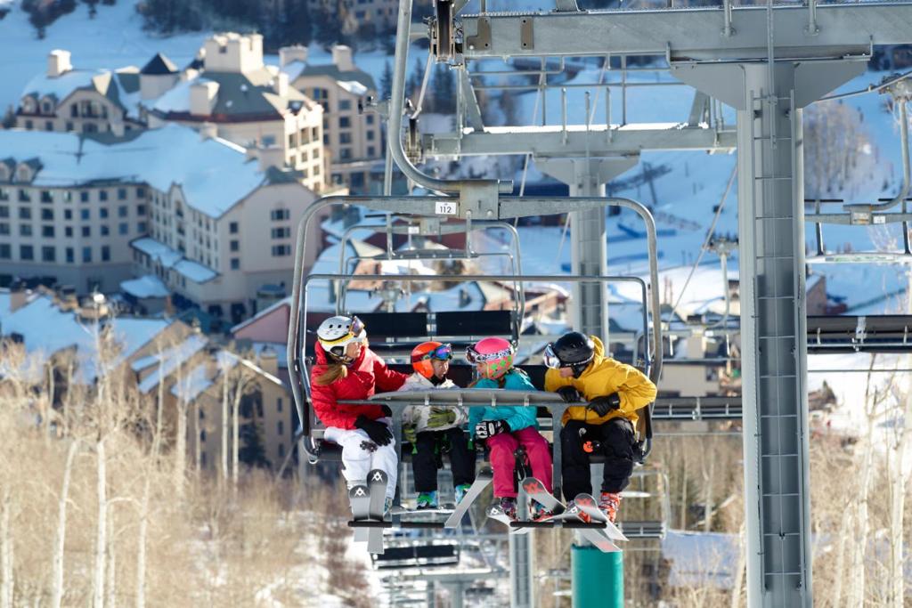 VRI Vacation Resorts International-MROP Multi Resort Ownership Plan ...