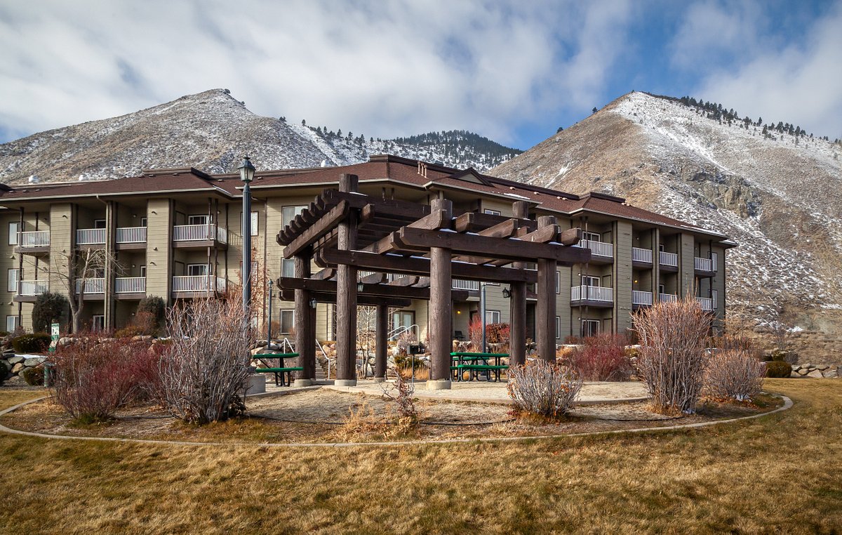 Holiday Inn Club Vacations David Walley's Resort - American Vacation ...