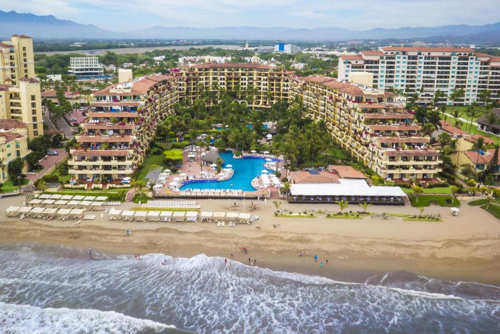 Velas Vallarta - American Vacation Marketing