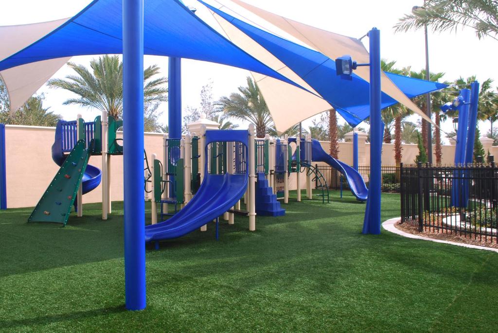 Parc Soleil by Hilton Grand Vacations - American Vacation Marketing