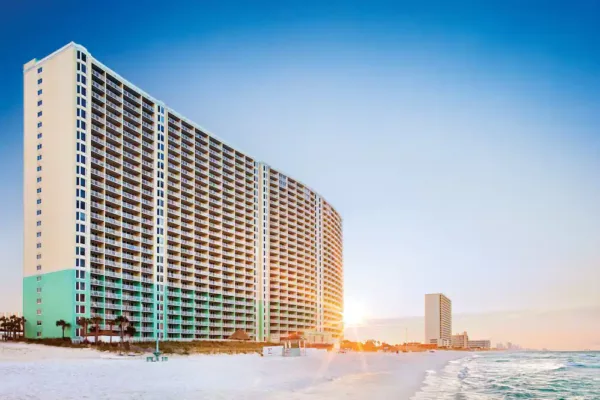 Palm Canyon Resort by Diamond Resorts - American Vacation Marketing