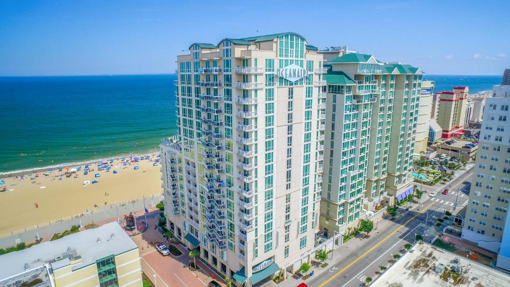 Diamond Resorts International - American Vacation Marketing