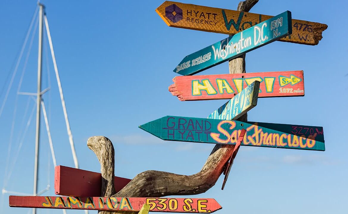 Hyatt Centric Key West Resort & Spa - American Vacation Marketing