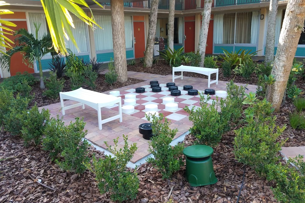 Magic Tree Resort - American Vacation Marketing