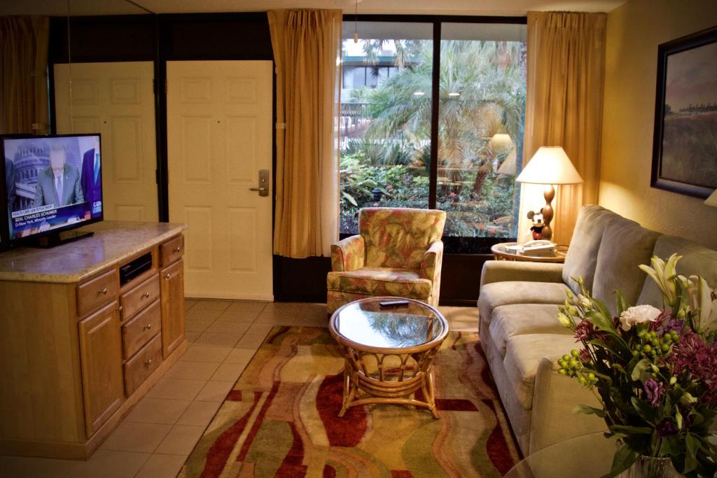 Magic Tree Resort - American Vacation Marketing