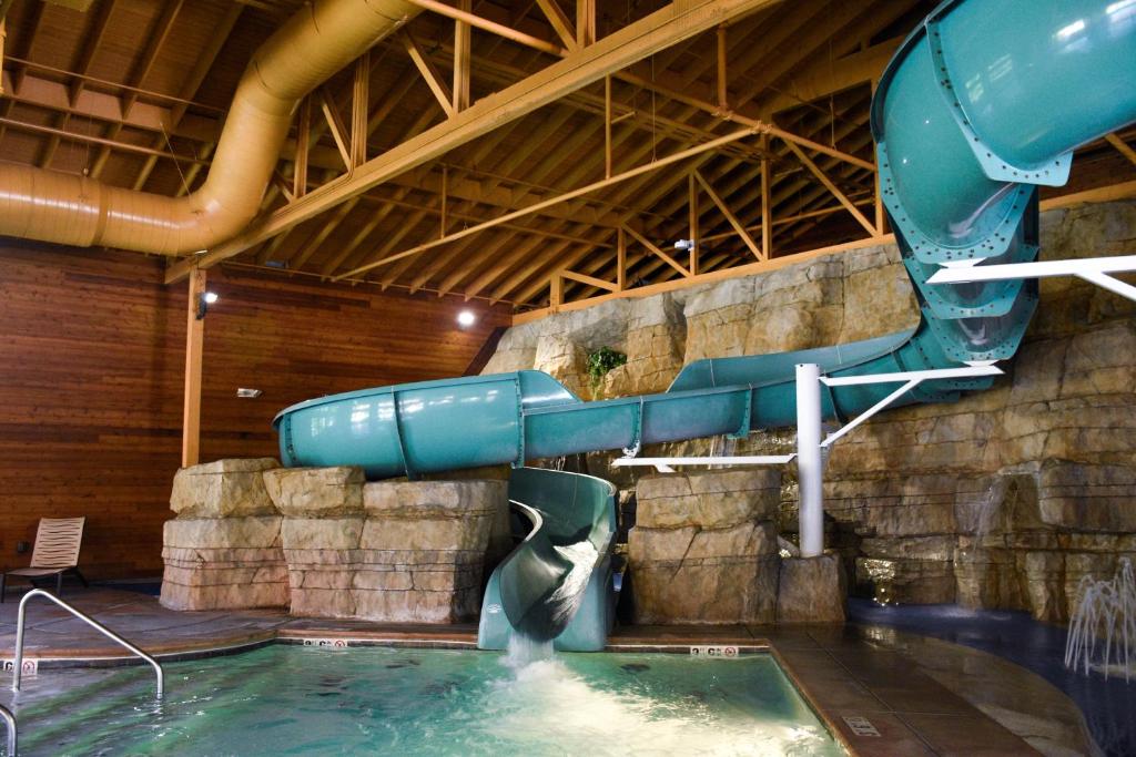 Welk Resorts Branson - The Lodges at Timber Ridge - American Vacation ...