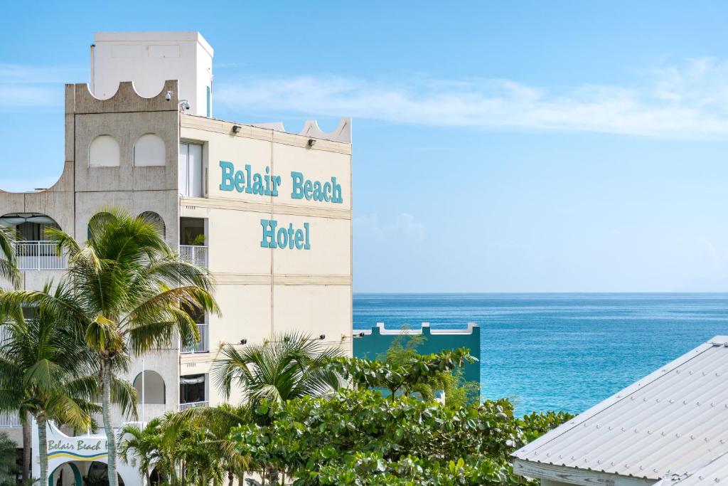 Belair Beach Hotel - American Vacation Marketing