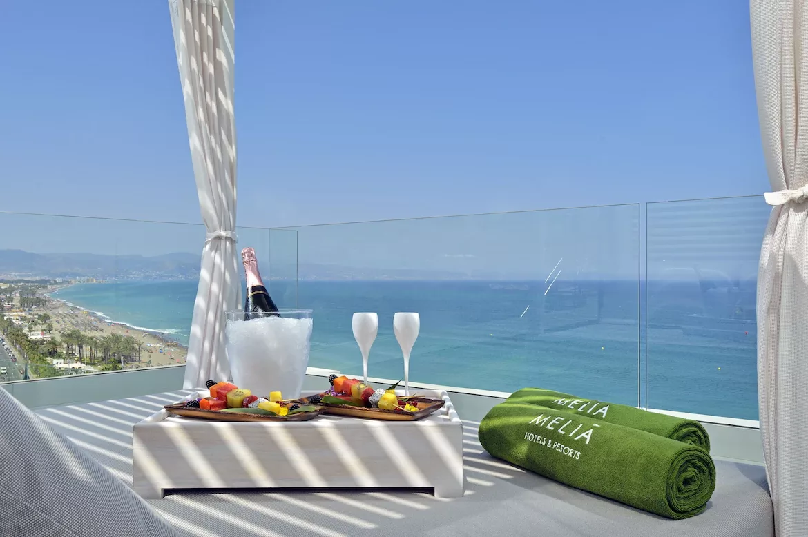 Melia Hotels & Resorts - American Vacation Marketing