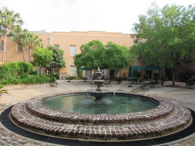 Bluegreen The Lodge Alley Inn - American Vacation Marketing