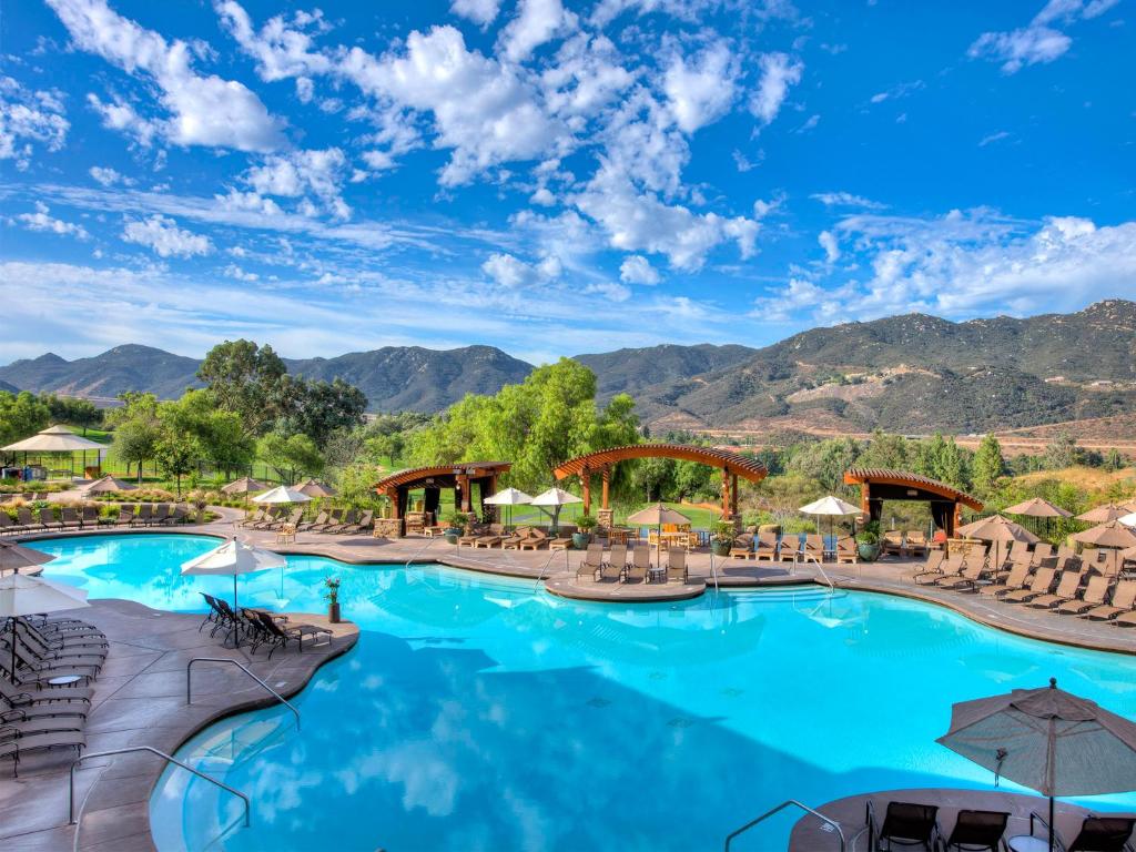 Welk Resorts - American Vacation Marketing