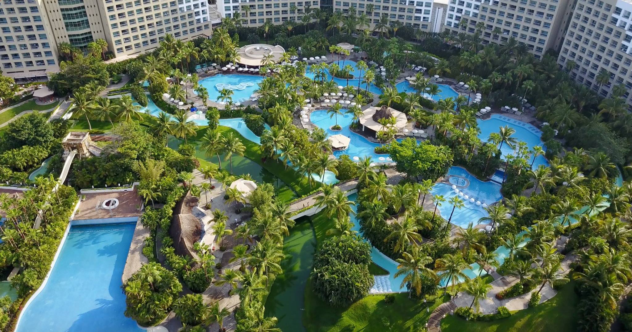 Mayan Palace Regency - American Vacation Marketing