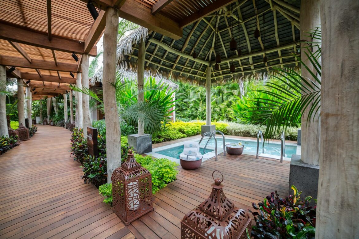 Mayan Palace Resort - American Vacation Marketing