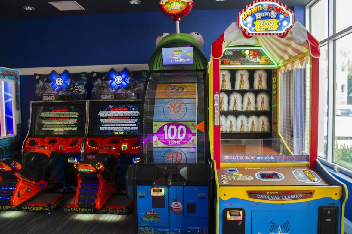 Summer Bay Resort Orlando - American Vacation Marketing