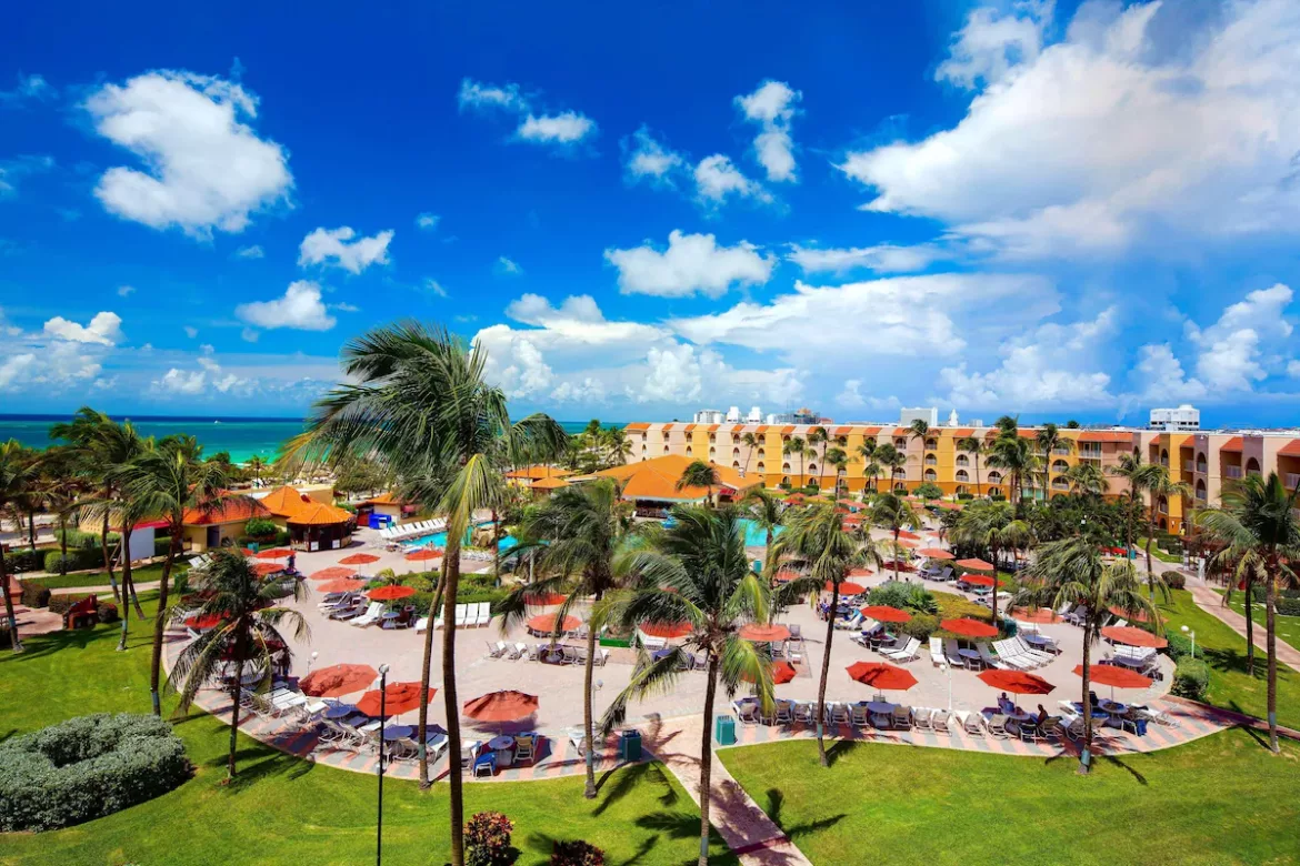 Bluegreen LaCabana Beach Resort & Casino - American Vacation Marketing Bluegreen LaCabana Beach Resort & Casino - American Vacation Marketing