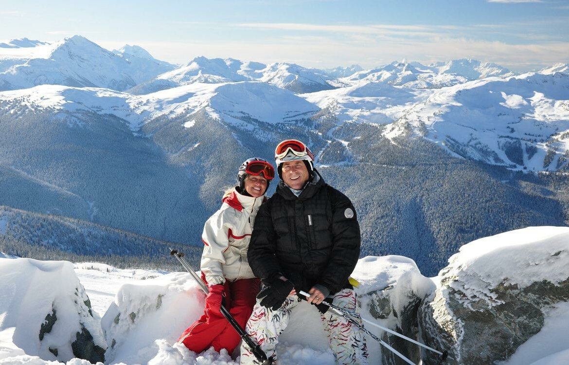 Club Intrawest-Embarc Resorts - American Vacation Marketing