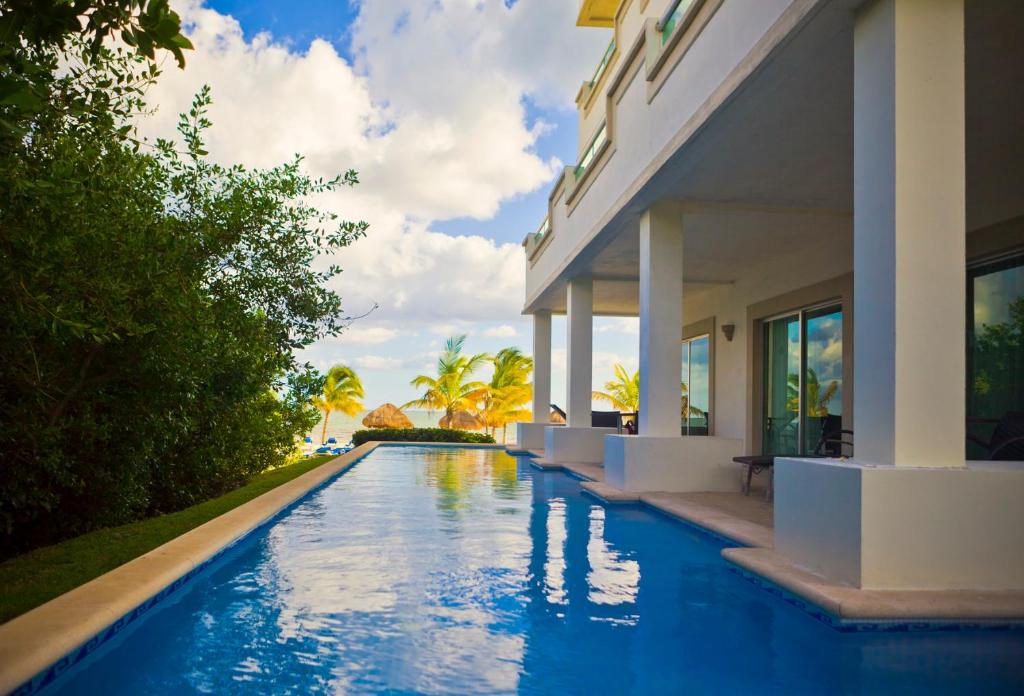 BlueBay Resorts - American Vacation Marketing